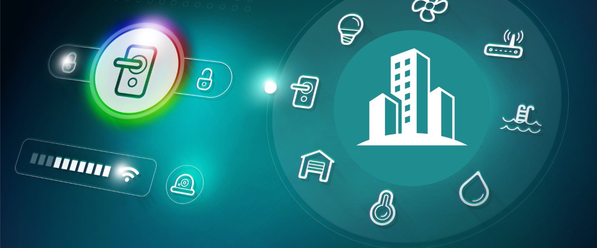 What Types of Materials are Used in Commercial Building Maintenance?