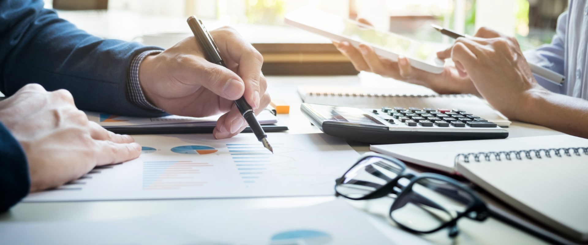 Budgeting for Commercial Building Maintenance: A Comprehensive Guide