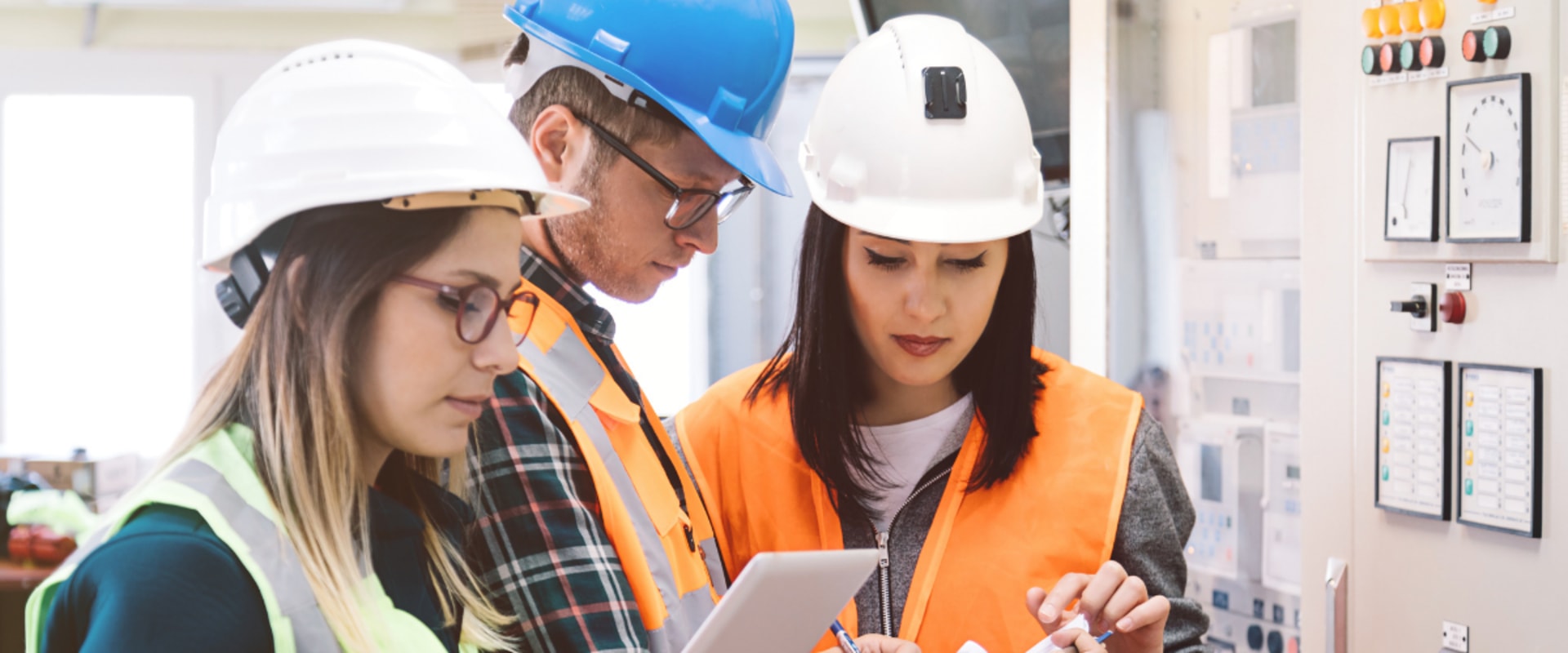 How to Monitor Progress and Optimize Maintenance Tasks for Commercial ...