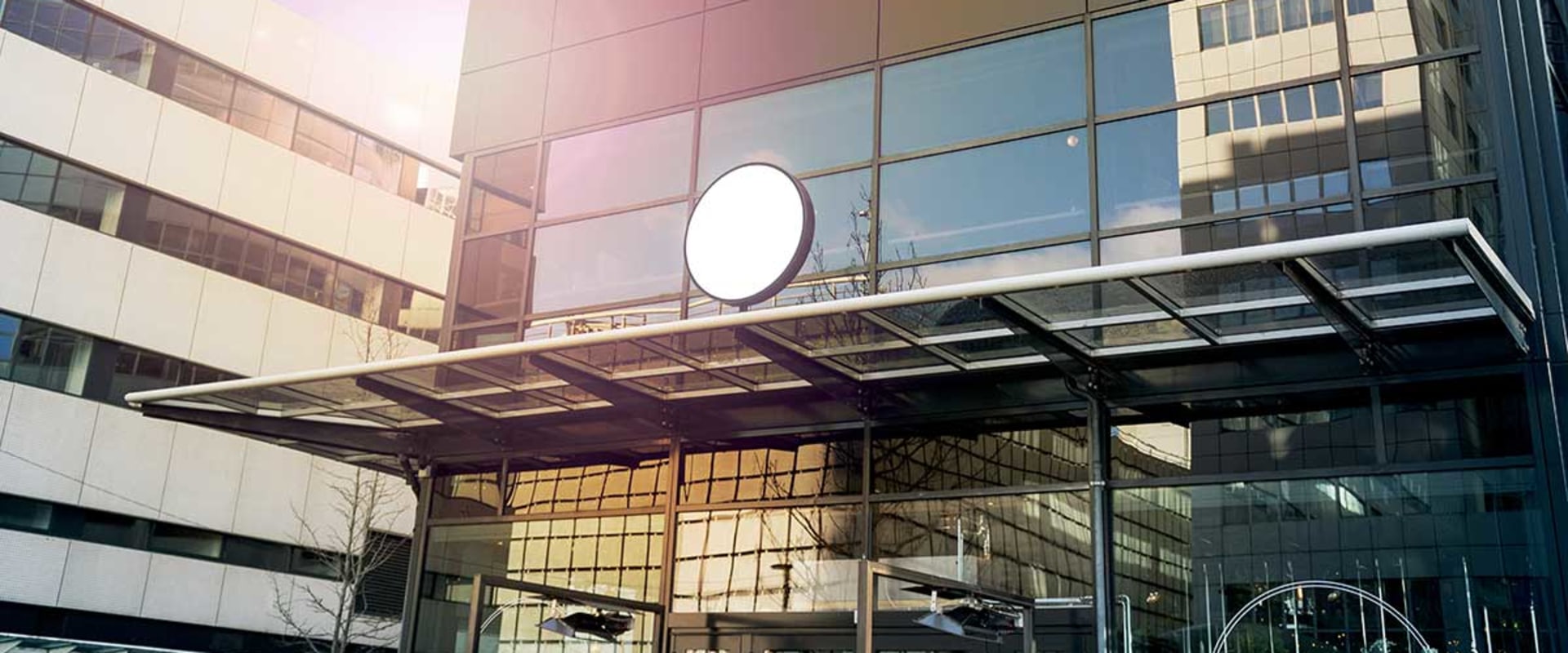 The Ultimate Guide To Commercial Building Maintenance: Choosing The ...