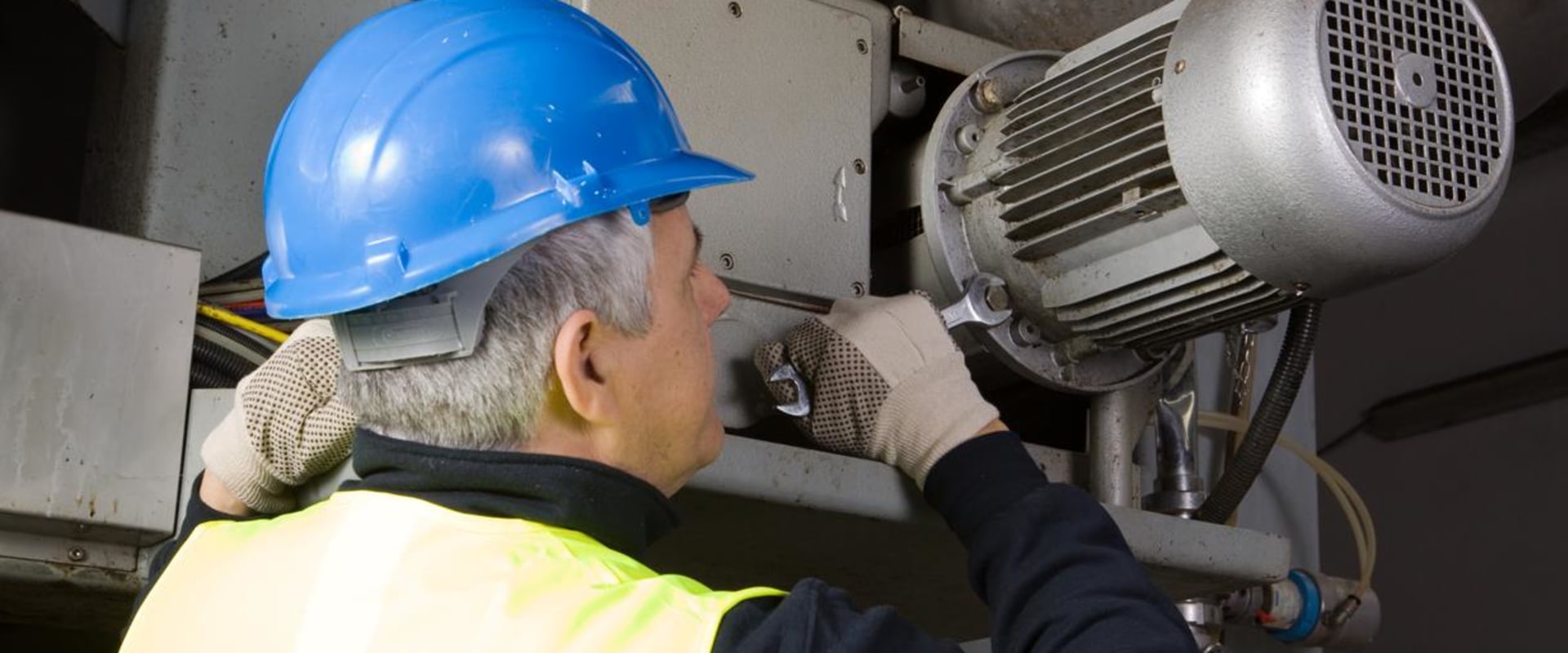 7 Steps to Create an Effective Maintenance Management Plan